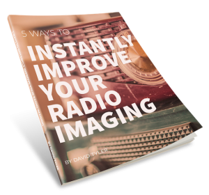 Radio Imaging | David Tyler