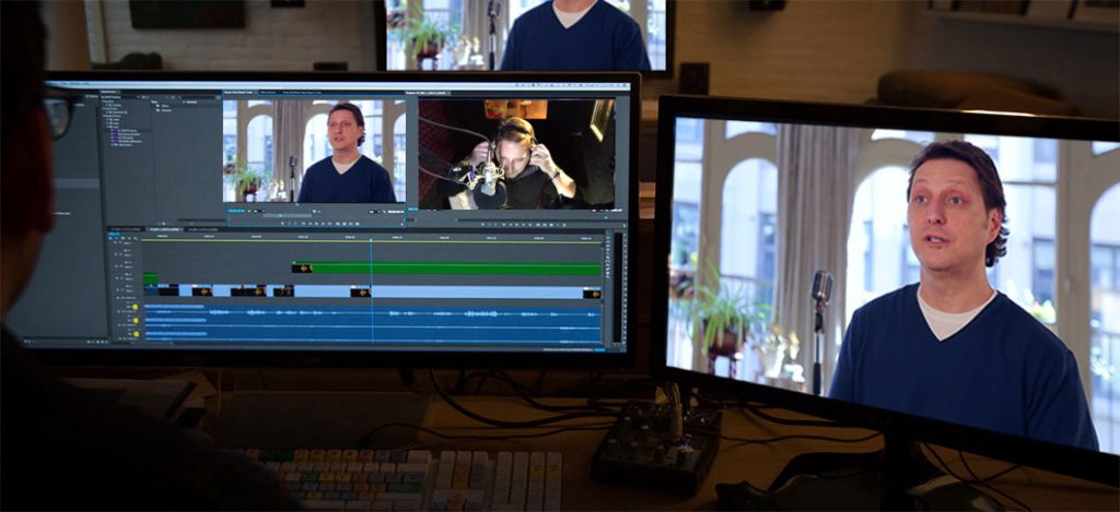 How To Create Video Subtitles in .SRT Format | David Tyler